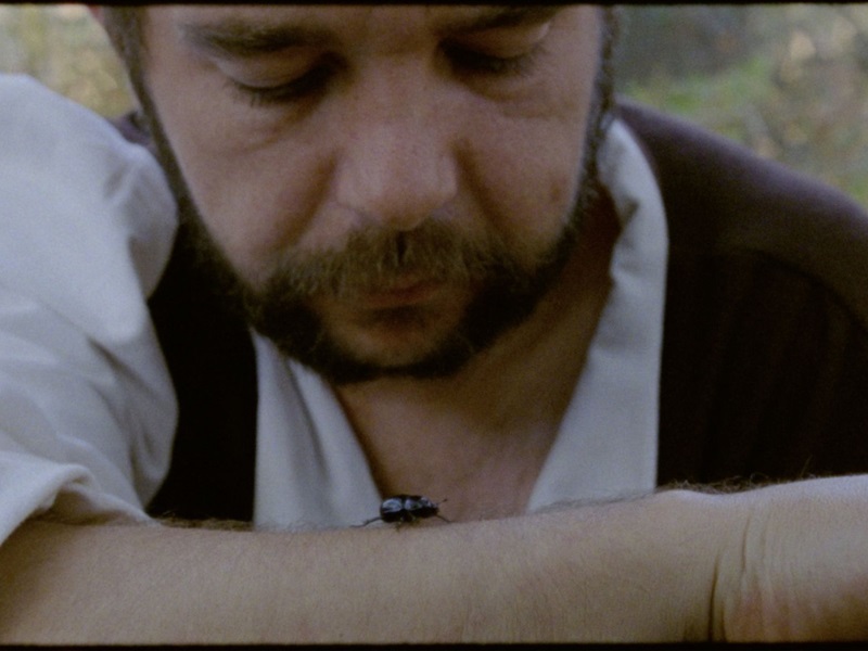 SCA'23: Liūdnai pagarsėjusių vyrų gyvenimai | Forum Cinemas kino teatras